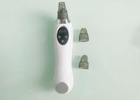 China USB Charging Electric Blackhead Remover 1200mAh 6.5W Pore Vacuum Cleaner for sale