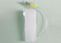China Polymer Medical Tourniquet Fixed Plate 41x250mm 41x270mm Disposable Radial Artery for sale