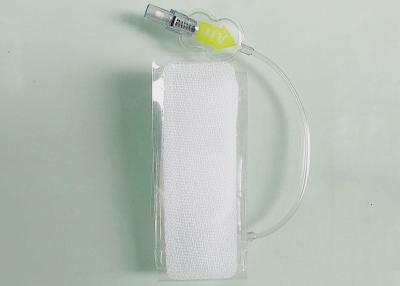 China Polymer Medical Tourniquet Fixed Plate 41x250mm 41x270mm Disposable Radial Artery for sale