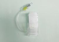 China Disposable Medical Tourniquet 24.5cm Non Toxic Quick Release for Surgery for sale