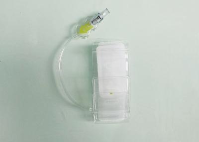 China Disposable Medical Tourniquet 24.5cm Non Toxic Quick Release for Surgery for sale
