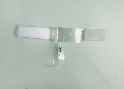 China Compression Force Tourniquet Medical Supplies Single Use Tourniquet 41x290mm for sale