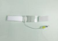 China CE ISO Approved Medical Tourniquet Combat Action Bandage 24.5cm Double Balloon for sale