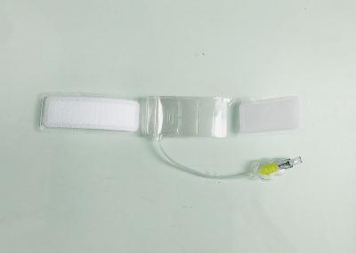 China CE ISO Approved Medical Tourniquet Combat Action Bandage 24.5cm Double Balloon for sale