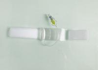 China Latex Free Radial Artery Compression Tourniquet 24.5cm Double Balloon First Aid for sale