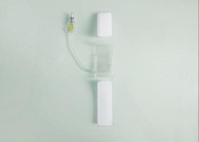 China Medical Radial Artery Compression Tourniquet Adjustable Double Balloon Design for sale