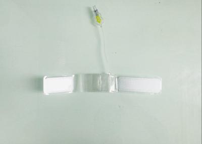 China Non Toxic Polymer Quick Release Tourniquet 24.5cm 20ml Double Balloon Radial Artery Compression for sale