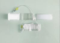China Combat Applied Medical Tourniquet Ethylene Oxide Sterilization without burrs for sale
