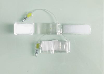 China Combat Applied Medical Tourniquet Ethylene Oxide Sterilization without burrs for sale