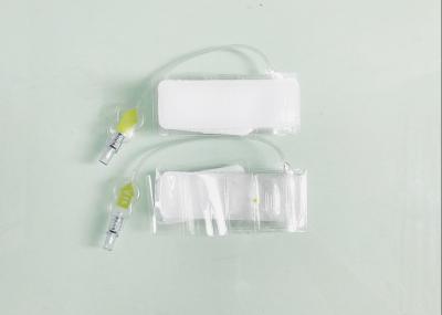 China Medical Tourniquet Reusable Pressure Bandage 41x270mm 41x290mm Double Balloon for sale