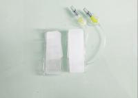 China One Handed Surgical Tourniquet 24.5cm Medical Pressure Bandage Ethylene Oxide Sterilization for sale