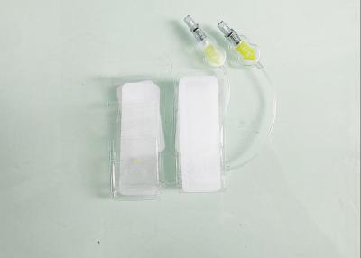 China One Handed Surgical Tourniquet 24.5cm Medical Pressure Bandage Ethylene Oxide Sterilization for sale