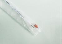 China Medical Silicone Three Way Urinary Catheter 400mm Length 8Ch to 26Ch Sizes for sale