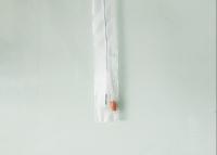 China Medical Silicone Three Way Foley Catheter 400mm 8Ch to 26Ch for Clinical Irrigation for sale
