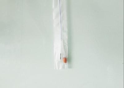 China Medical Silicone Three Way Foley Catheter 400mm 8Ch to 26Ch for Clinical Irrigation for sale