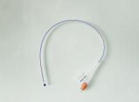 China Medical Silicone 3 Way Foley Catheter Size 6-26 Ch/Fr CE Approved for sale