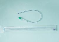 China Premium Raw Materials Medical Foley Catheter For Clinical Routine Urinary Catheterization for sale