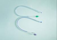 China CE ISO Approved Silicone 2 Way Foley Catheter 6-26Ch Balloon 3-30ml for sale