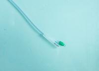 China Medical Silicone 2 Way Foley Catheter 6-26Ch Size EO Sterilization CE ISO for sale