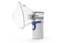 China Portable Mesh Nebulizer CVS Inhaler 10ml Capacity 4.0um Particle Size Medical Equipment for Adult Kid for sale