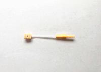 China EO Sterilization Consumable Medical Supplies Suction Catheter Ergonomic Design for sale