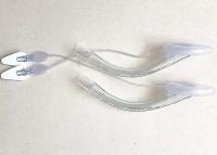 China Medical Grade Silicone Laryngeal Mask Airway for Adult 7 Sizes 0-100kg for sale