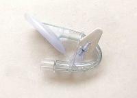 China Disposable Silicone Laryngeal Mask Airway Size 1 to 5 for Head Neck Surgery OEM ODM for sale