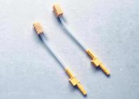 China Top Grade Consumable Medical Supplies Suction Device With Thumb Control Value for sale