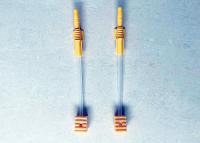 China Disposable Suction Catheter Tube 3m PP ABS Medical Supplies CE ISO13485 for sale