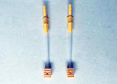 China Disposable Suction Catheter Tube 3m PP ABS Medical Supplies CE ISO13485 for sale