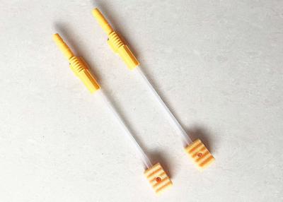 China Premium PP And ABS Material Consumable Medical Supplies Suction Tubes for sale