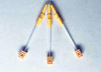 China OEM Design Consumable Medical Supplies Suction Device With Polyester Sponge for sale
