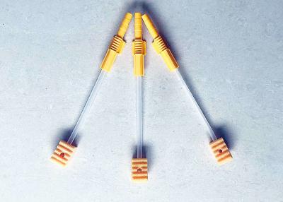 China OEM Design Consumable Medical Supplies Suction Device With Polyester Sponge for sale