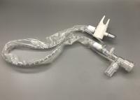 China CE ISO Approved Sterile Closed Suction System Reduces Oxygen Desaturation for sale