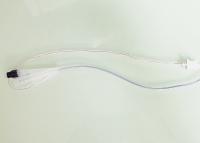 China Silicone Temperature Foley Catheter 8-26 Fr 400mm Medical Grade Urinary Catheter for sale