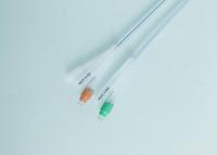 China Easy Using Foley Balloon Catheter , Medical Consumable Products No Latex for sale