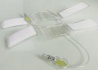 China Disposable Radial Artery Compression Tourniquet 24.5cm 27cm Sterile Medical Supplies for sale