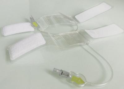 China Disposable Radial Artery Compression Tourniquet 24.5cm 27cm Sterile Medical Supplies for sale