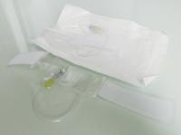China Ethylene Oxide Sterilization Disposable Medical Consumables TR Closure Band for sale