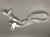 China Medical PC PVC Silicone 2mm FR5 Closed Suction System for sale