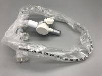 China TUV White Class II Sterile 600mm Closed Suction System for sale
