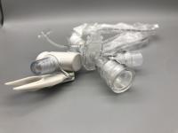 China Adults Children Disposable FR10 FR16 Closed Suction System for sale