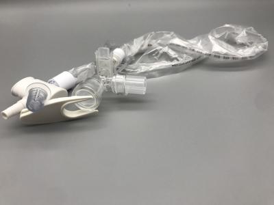 China Closed Suction Catheter for Tracheostomy 6FR to 16FR 24 Hour Use for sale
