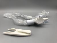 China Medical PVC Closed Suction Catheter 72 Hours Sterile 12Fr 600mm for sale