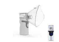 China Low Noise Household Portable Ultrasonic Mesh Nebulizer for sale