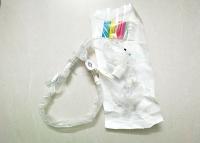 China Hospital Surgical PVC Disposable Closed Suction Catheter for sale