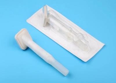 China Disposable 10.5 mL CHG Prep Swab Applicator 1.77 Inch Medical Skin Antiseptic for sale