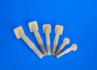 China Surgical Skin Disposable Disinfect Swab 3.0 ML CHG Prep Applicator for sale