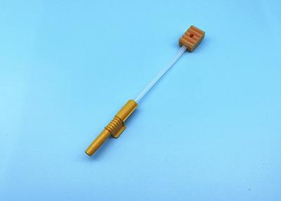 China Comfortable Disposable Suction Catheter , Surgical Suction Tube OEM Accepted for sale