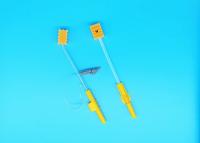 China Home Nursing Disposal Oral Care Suction Swab System for sale